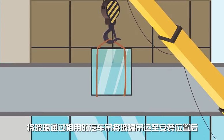 安全警示片:安全警示教育片之建筑施工事故警示视频!殷鉴不远,警钟...
