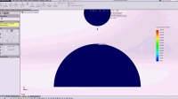 solidworks simulation非线性动态分析