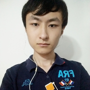 My福仔 