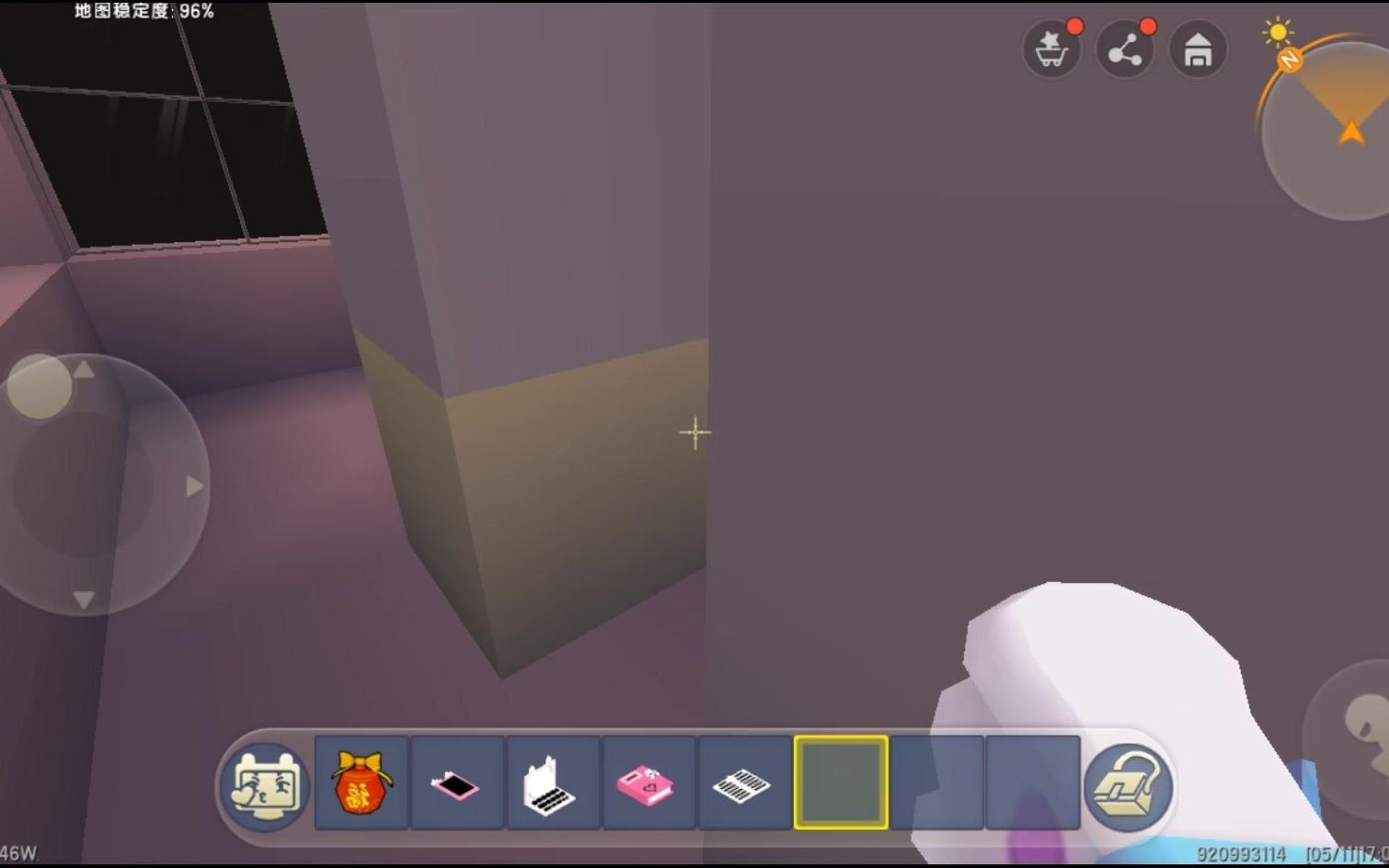 迷你世界之日常生活