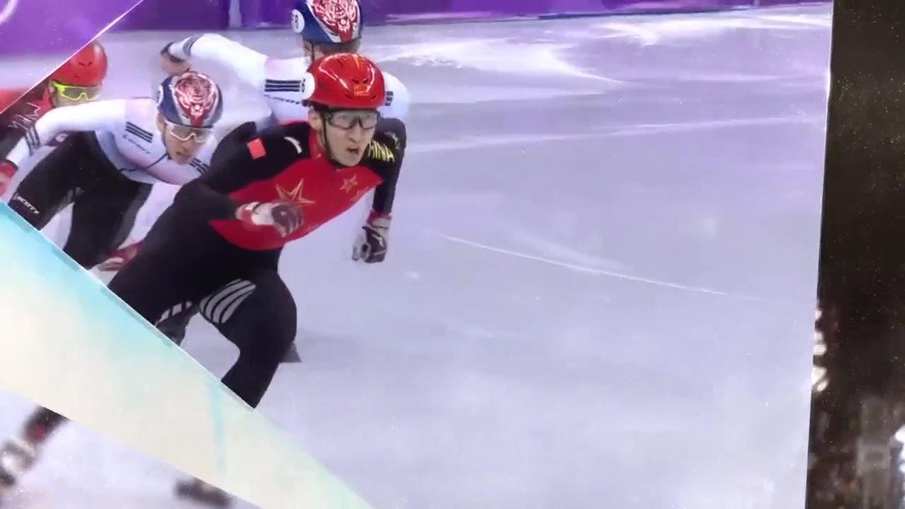 冬季运动会项目介绍——钢架雪车#北京2022年冬奥会