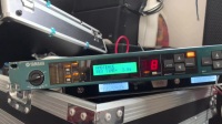 雅马哈SPX2000效果器