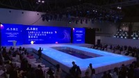 LARK抗病毒校服新闻发布会暨展销会