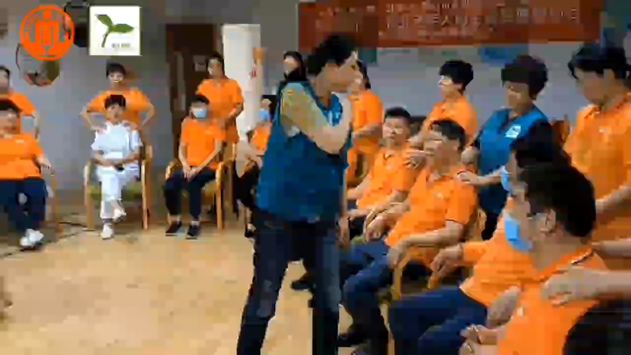 2024.5.23“安宁伴行”心灵呵护2(活动视频)周红