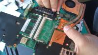 ibm x61风扇清洁加油教程(三)