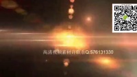 5.10秒大气震撼精美粒子倒计时片头视频素材带音效_(new)