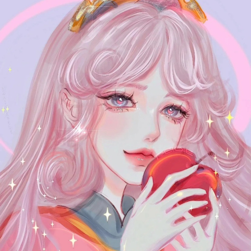 倾夏菱薇 