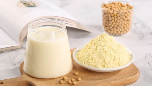 5类人慎喝豆浆!过量饮用反伤身,这些禁忌你必须知道