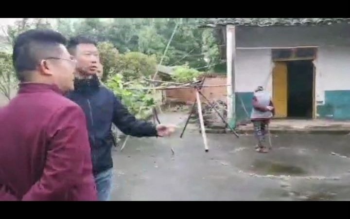 张子诚 不失其所者久 乡下老宅是坤道为能量之母 天星风水
