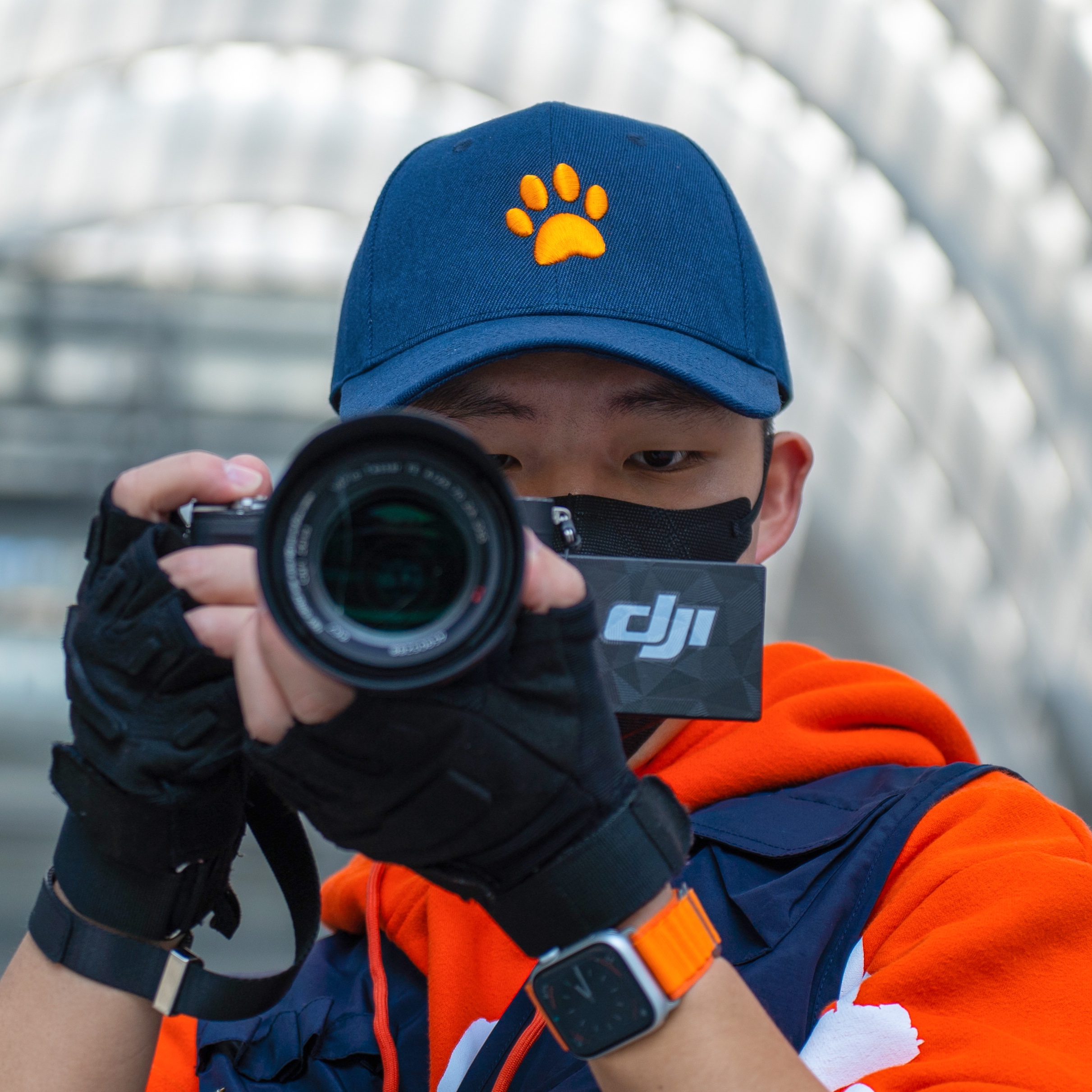 旅客君 
