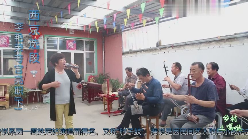 谁说传统文化就不受年轻人待见?这段演出老少皆宜,艺术的魅力!