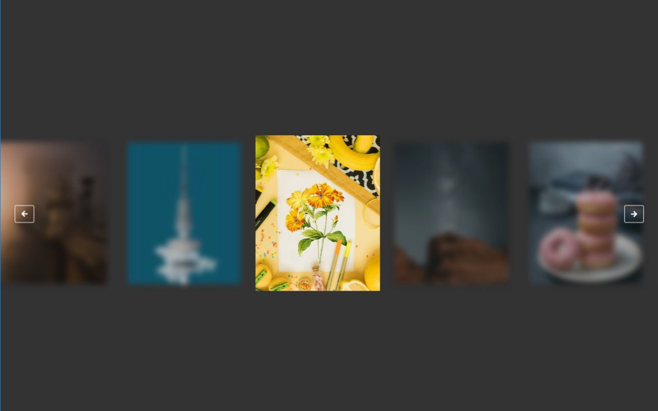 Glide插件的图片轮播图