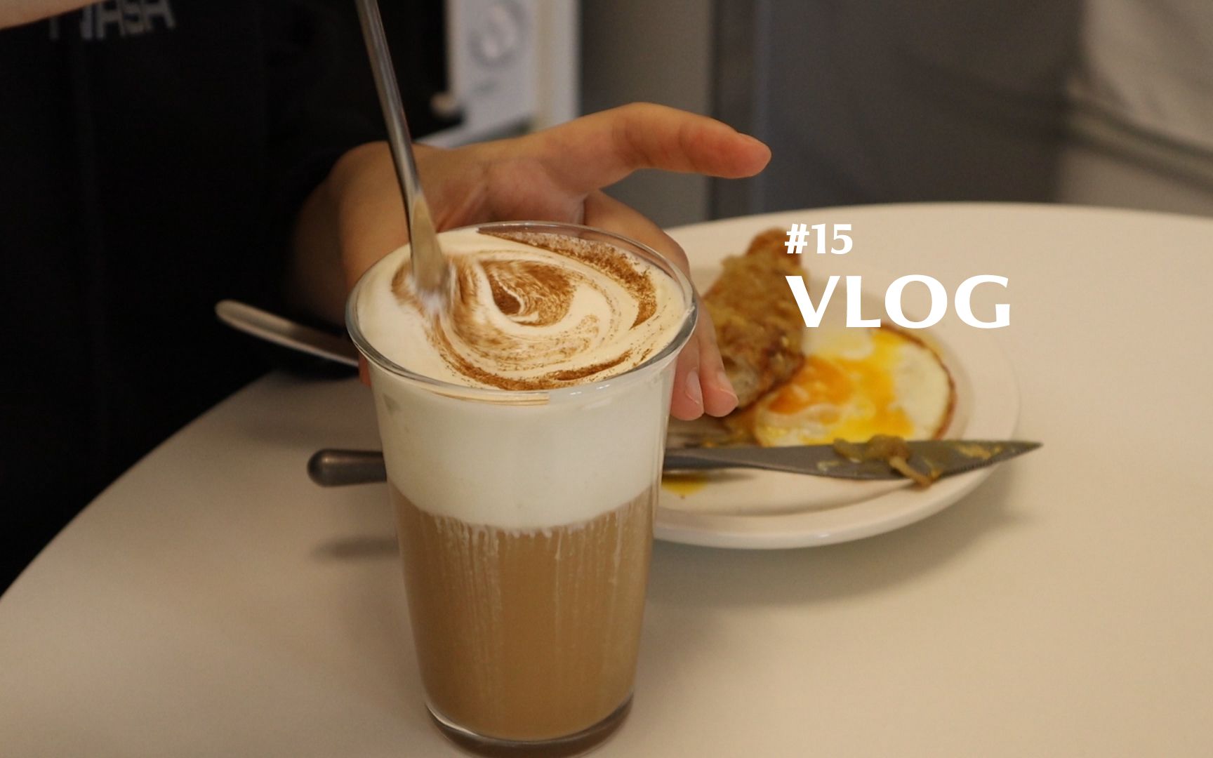 ...气疯” | 熬苹果酱 | 体验海底捞生日:)| 在剪辑中独自度过28岁的第一天