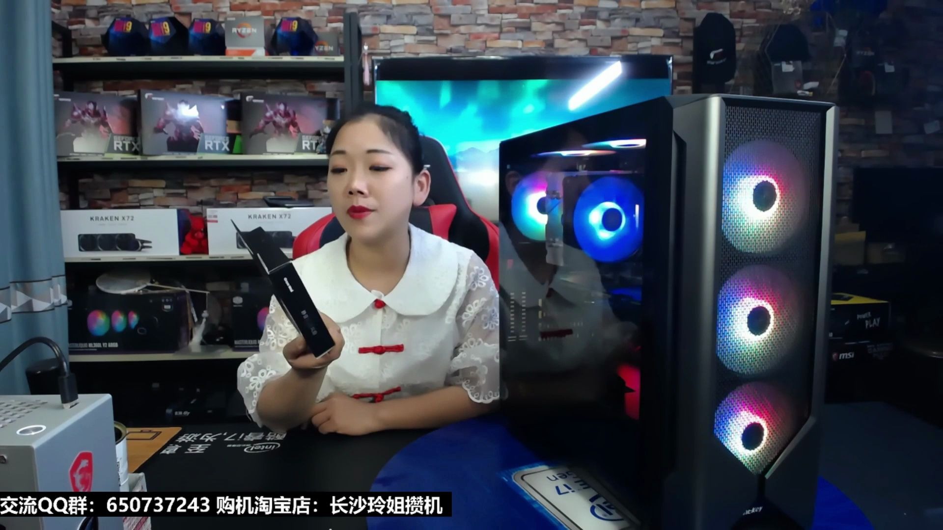 你的机箱风扇怎么安装,散热最佳?看完秒懂!