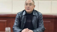 当了9年县委书记的他被查,3天前主持会议