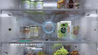 海信冰箱食神331、食神336,共同守护家人饮食健康