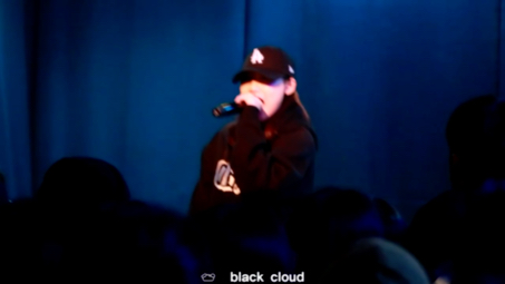 2020.01.03 EUM-PA CONCERT 到底是什么问题(歌曲名)- Cloudybay
