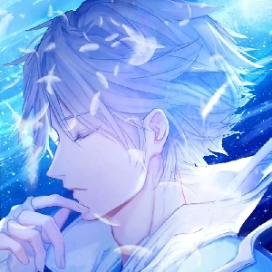 青__雲 
