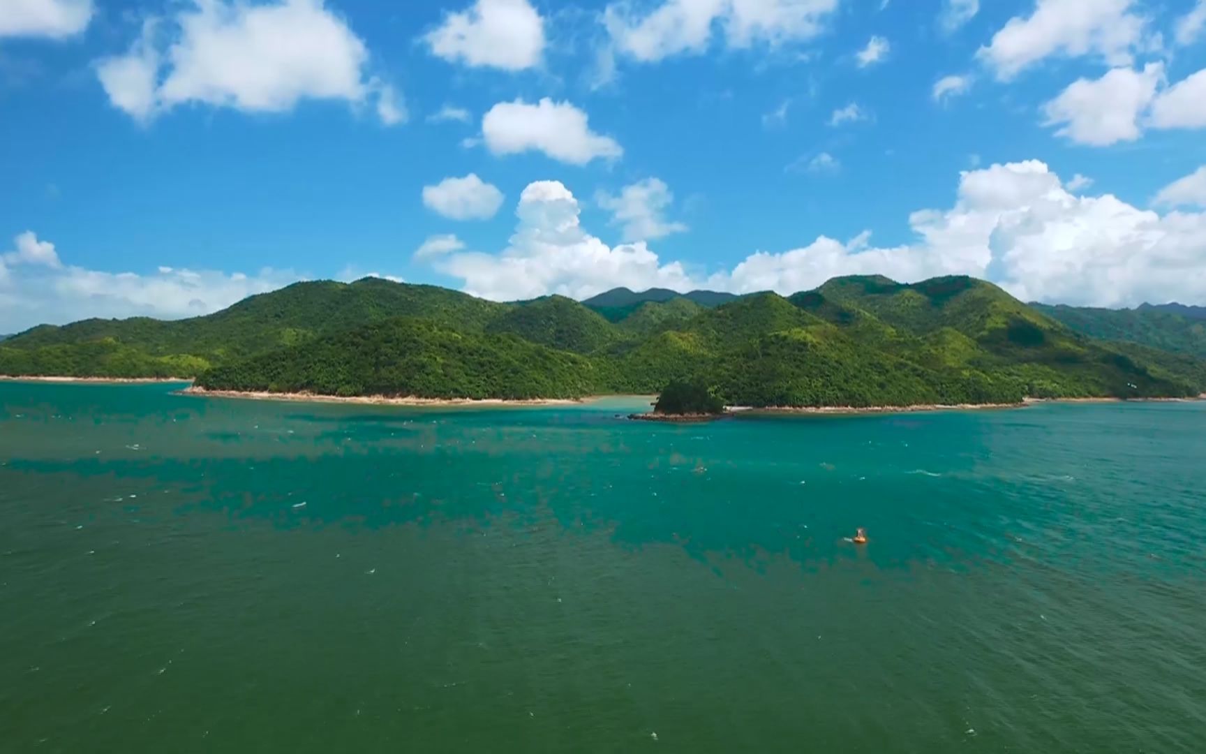 建设美丽中国 突出“美”的核心导向