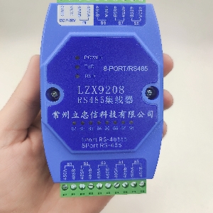 常州立忠信科技 