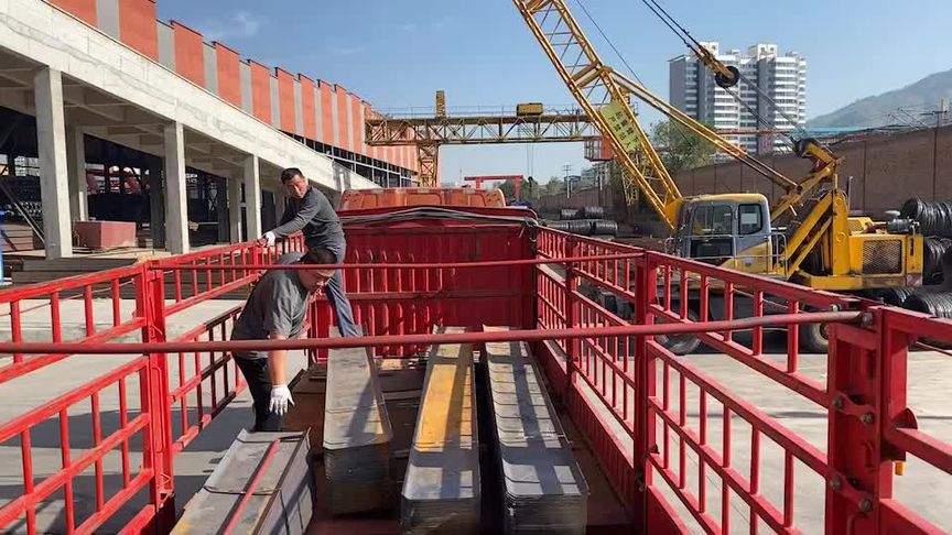 #方柱扣 #实体厂家 #镀锌带钢 #方管 #标准件生产 #标准件