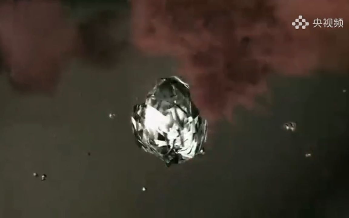 木星上真的会下钻石雨吗