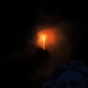 星火爆米花 