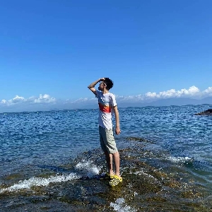 酷玩蚊仔 