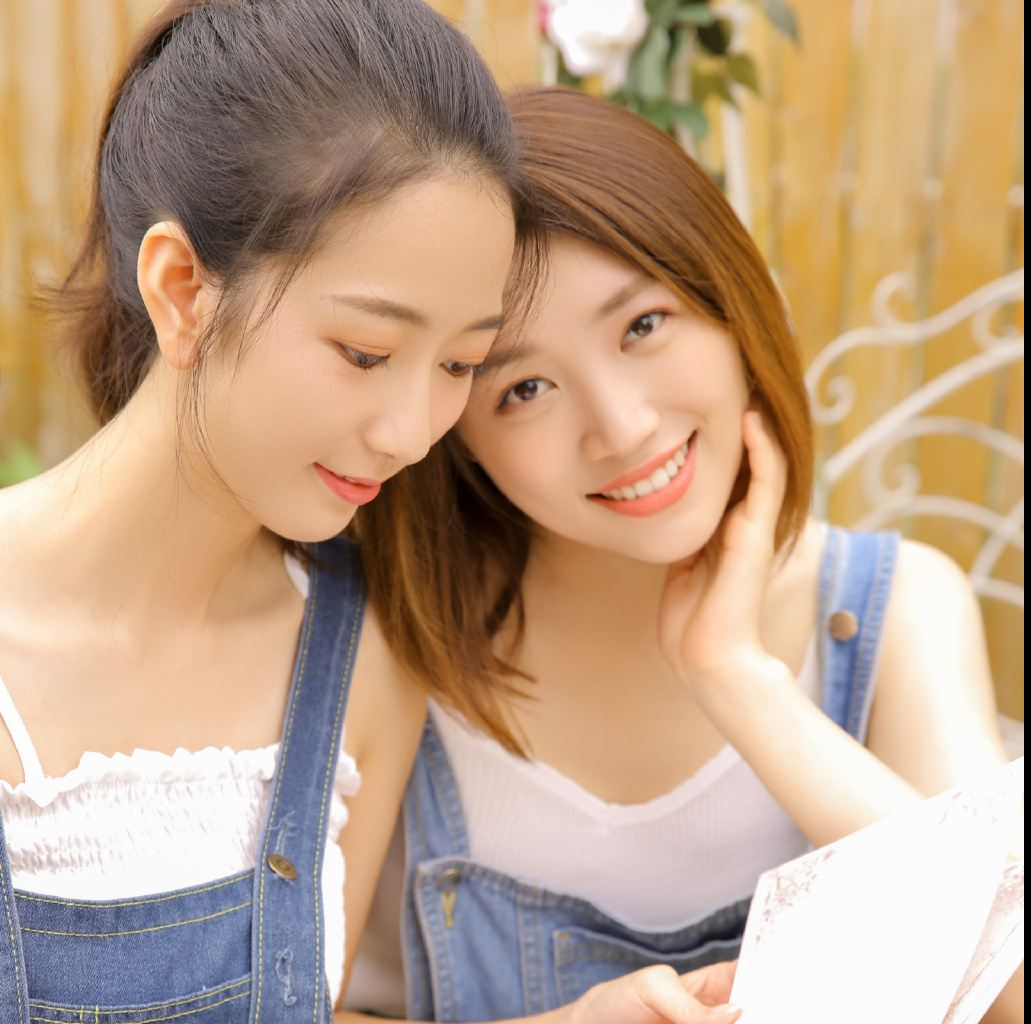 小裁缝与小画家 