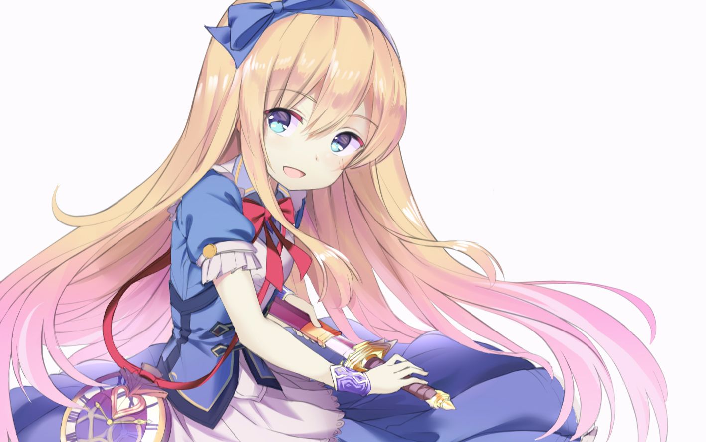 【影之诗】给萌新的国际服入坑指南