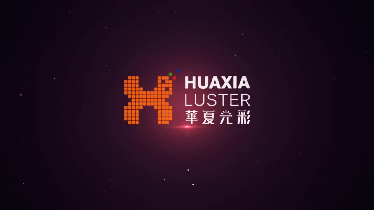 小间距详细拆装