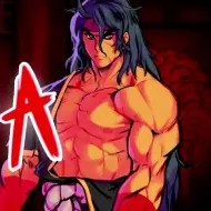闫安迪 