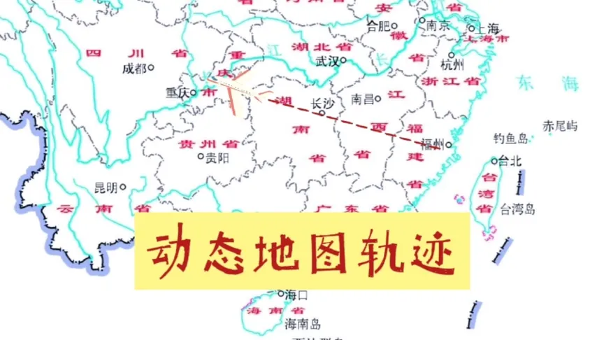 飞机动态地图行动轨迹如何制作,让你的出行开场别具一格