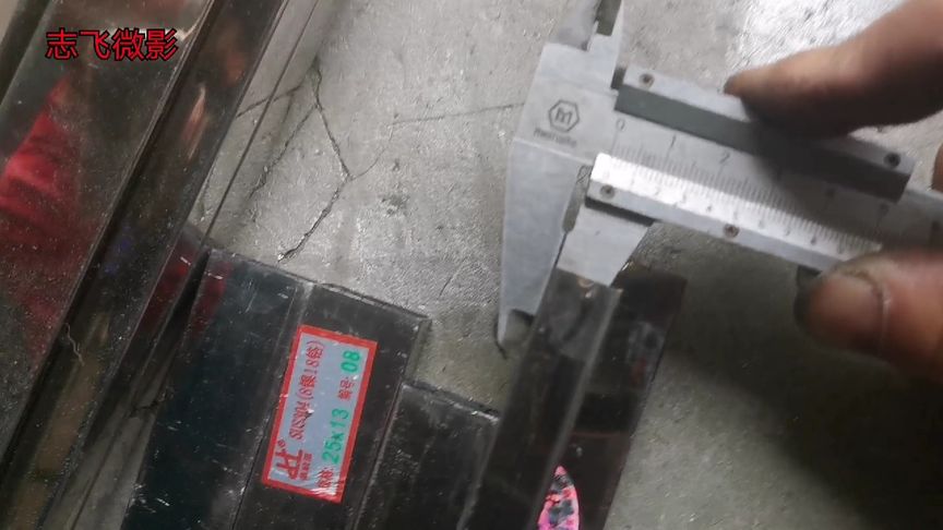 怎样识别不锈钢管的厚薄,不锈钢装修工有话说