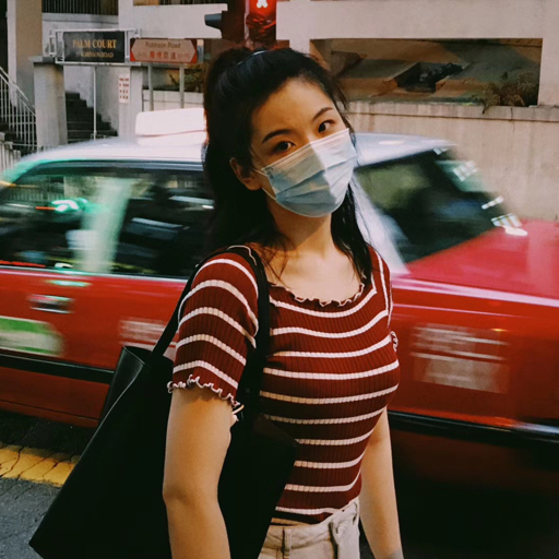 ki酱很欧ki 