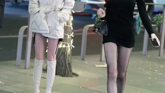 希望这条视频别让他女朋友刷到!