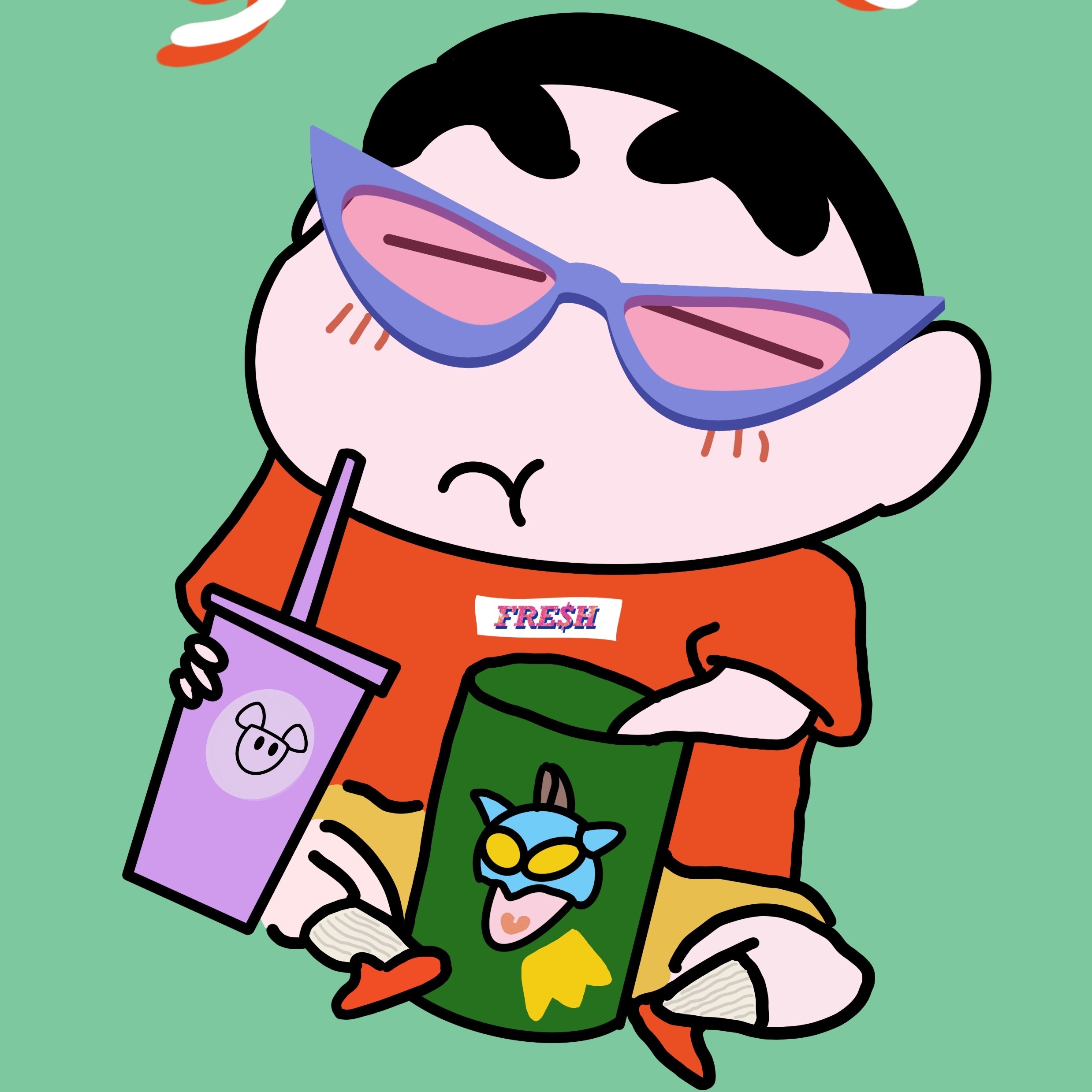 天津财大郭老板 