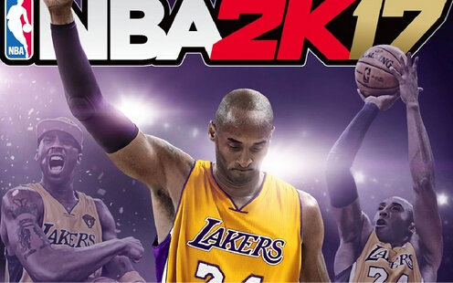 【玛露塔】NBA2K17 MC模式SF的一生 (每晚更新,名人堂难度季后赛...