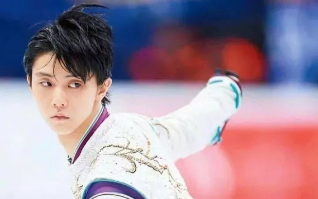 日本花样滑冰运动员羽生结弦宣布结婚!
