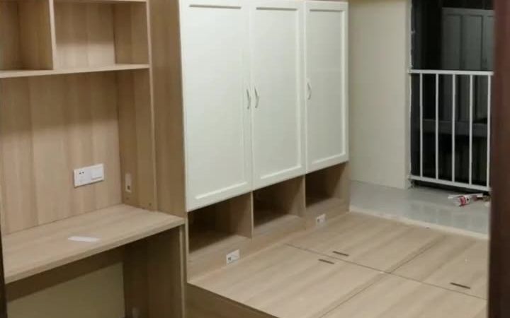 多款现代风格榻榻米样式