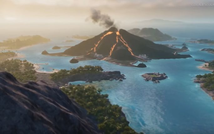 一切尽在掌握中!盘点即将(已经)于2018年推出的【经营模拟类】游戏