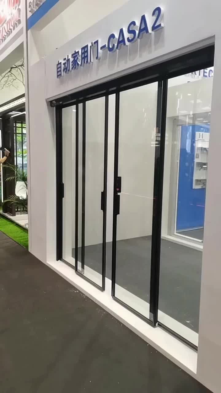 欧姆龙家用自动门电机控制器生产厂家
