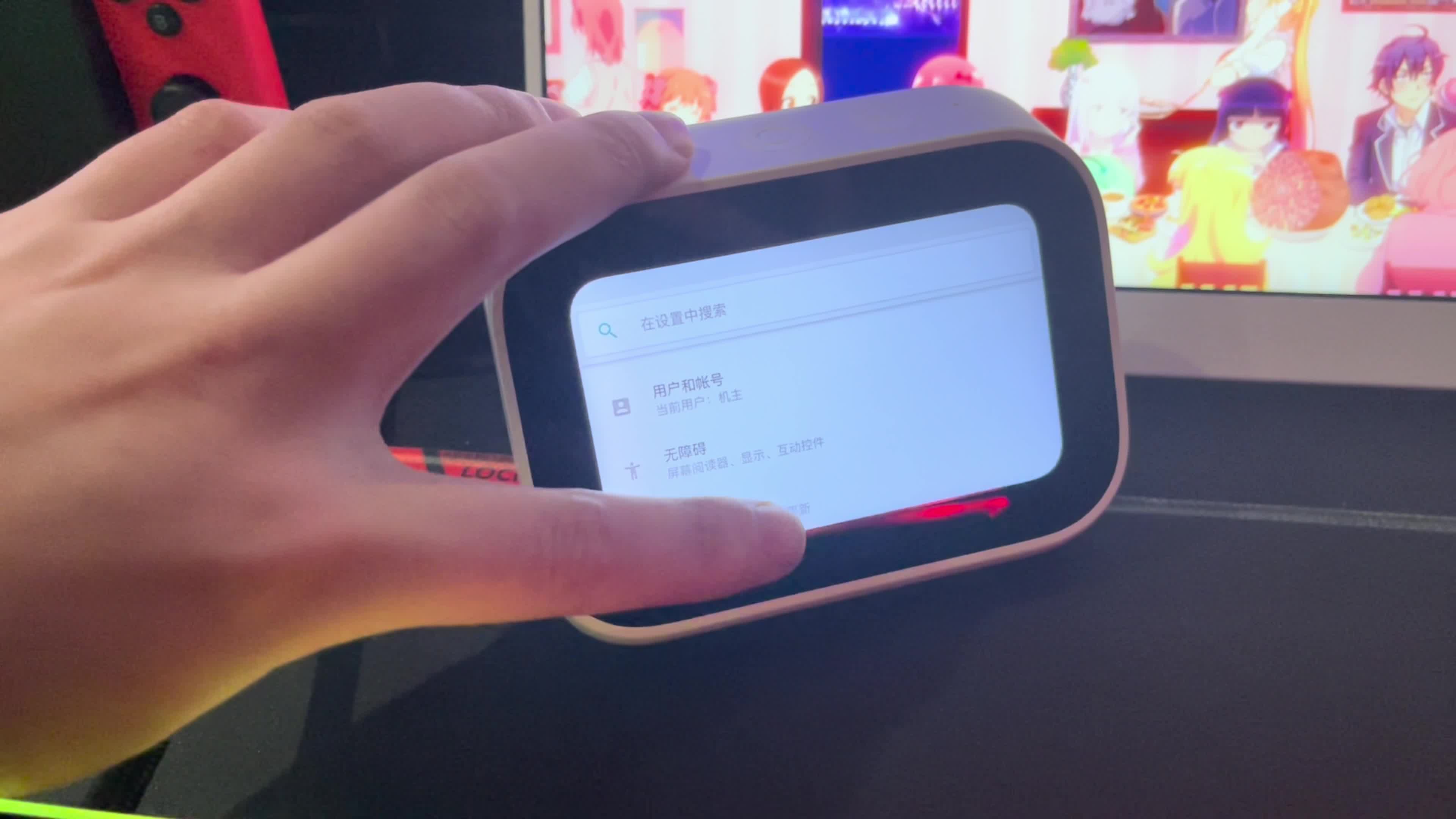 小爱HD音箱破解,安装三方APP(带macro deck文件)