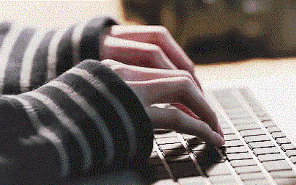 C/C++项目开发:教你用C++开发自动打字程序(超详细源码讲解),小白都...