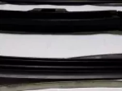 本田三段式雨刮器更换胶条
