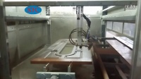 木门喷漆机-实木门喷涂机-自动喷漆设备厂家-鑫建诚自动化