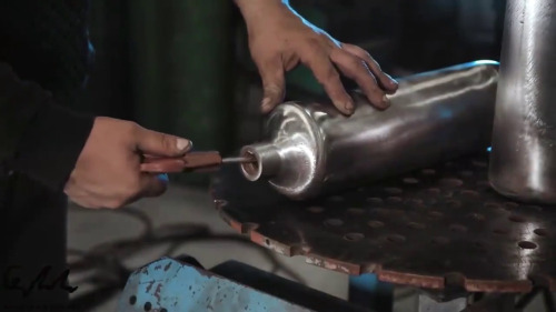 二氧化碳灭火器的改造