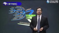 侯永斌《经济法基础》-正保教育开放平台