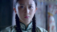 狐影：女特务为证明奴仆的忠心，用绳子差点勒死她