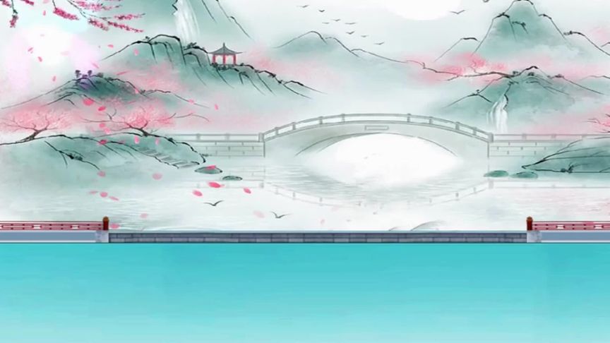 完整版的汉唐舞蹈【礼仪之邦】弘扬中国,国学经典,附分解,